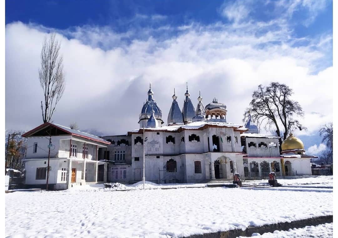 One Day Kishtwar Sightseeing Trip By Private Cab